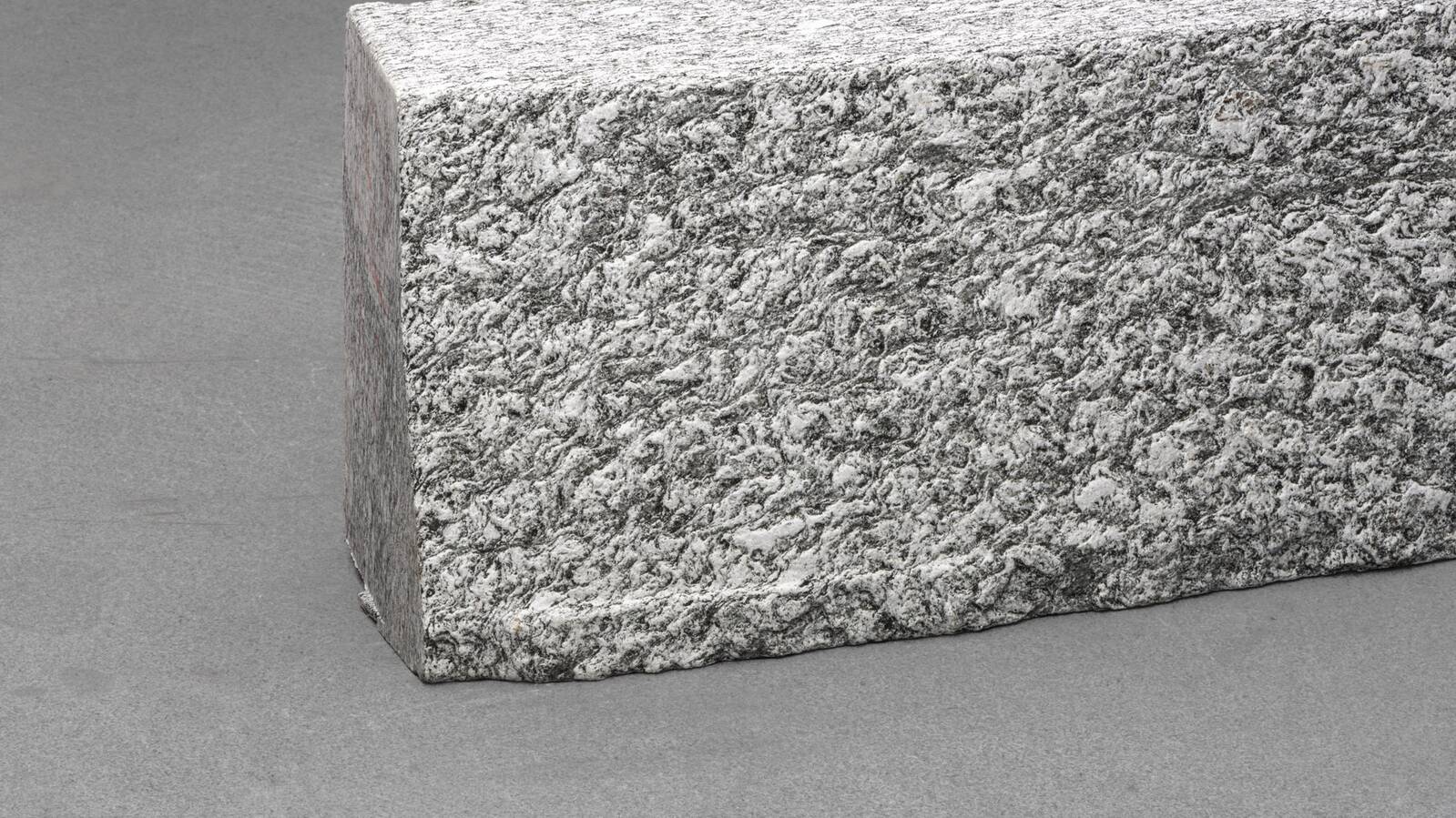 Randsteine gerade und radial - Fiorini Steinbruch