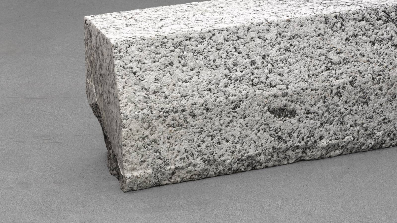 Randsteine gerade und radial - Fiorini Steinbruch